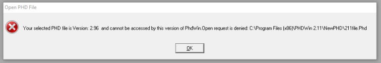 Download Version 2.11 Now – PHDwin V3 – industry leading economics and ...