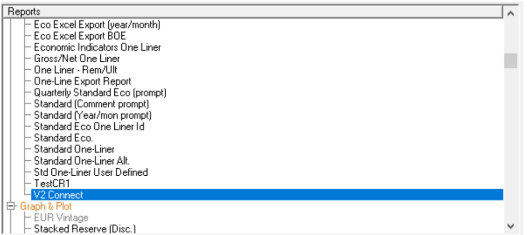 Download Version 2.11 Now – PHDwin V3 – industry leading economics and ...