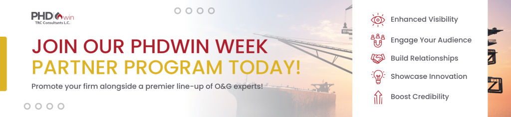 PHDwin V3 – industry leading economics and reserves software for the ...